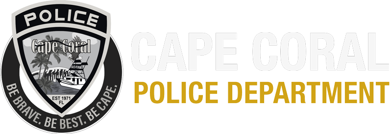 Cape Coral Police Department - Cape Coral Cops