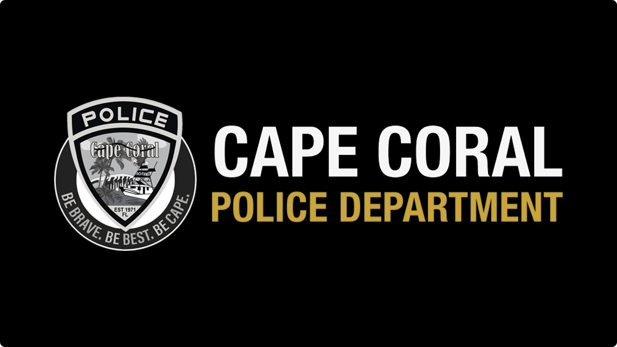 Cape Coral Police Department - Cape Coral Cops